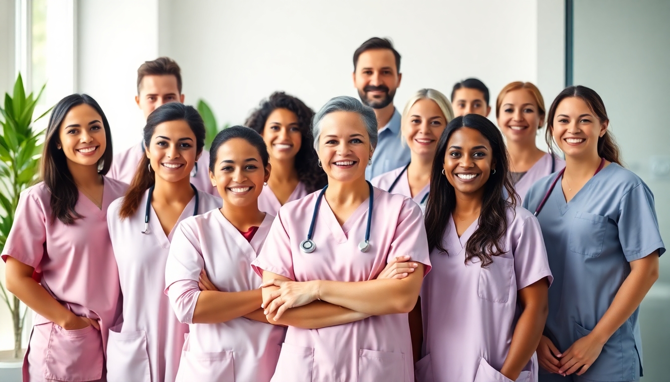Tender Touch Care, LLC | Compassionate Home Care in Fulshear, TX